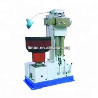 China Rotating Speed of Work-Piece 45.70 r/min Fashion Brake Drum Boring Machine T8360B for sale