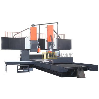 China Large Workpiece Gantry Surface Grinder with High Precision and 600x100x305 Wheel Size for sale
