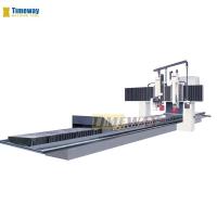 China Large Workpiece Gantry Surface Grinder with High Precision and 600x100x305 Wheel Size for sale