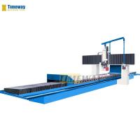 China Large Workpiece Gantry Surface Grinder with High Precision and 600x100x305 Wheel Size for sale