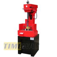 China Competitive Vertical Cylinder Honing Machine 3MB9808 Weight 500KG for sale