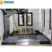 China TIMEWAY VMC850 CNC Vertical Machining Center FANUC Control System Metal Milling Machine for sale