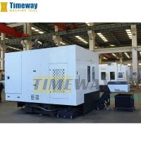 China TIMEWAY VMC850 CNC Vertical Machining Center FANUC Control System Metal Milling Machine for sale