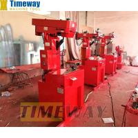 China Competitive Vertical Cylinder Honing Machine 3MB9808 Weight 500KG for sale