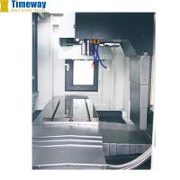 China 700mm X-axis Travel VMC650 Vertical Machining Center Machine with BT-40 Spindle Taper for sale
