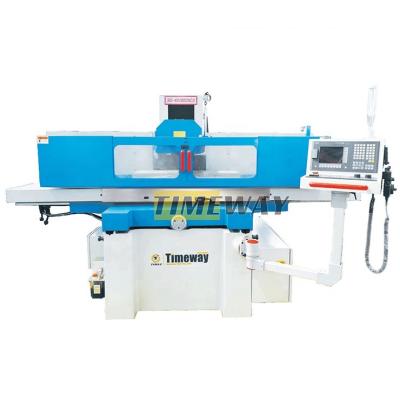 China Saddle Moving Type Surface Grinder with Table Travel X of 1030mm and Y of 420mm for sale