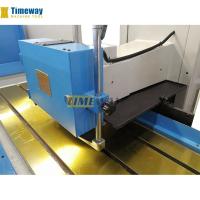 China Saddle Moving Type Surface Grinder with Table Travel X of 1030mm and Y of 420mm for sale