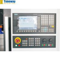 China 700mm X-axis Travel VMC650 Vertical Machining Center Machine with BT-40 Spindle Taper for sale