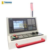 China Saddle Moving Type Surface Grinder with Table Travel X of 1030mm and Y of 420mm for sale