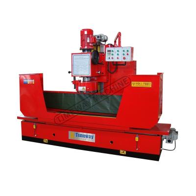 China Cylinder Head and Block Surface Grinding Machine/CNC Rectificadora de Bloque Motors for sale