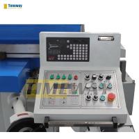 China Saddle Moving Type Surface Grinder with Table Travel X of 1030mm and Y of 420mm for sale