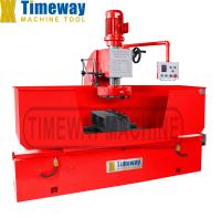 China Cylinder Head and Block Surface Grinding Machine/CNC Rectificadora de Bloque Motors for sale