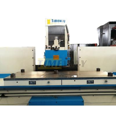 China High Speed Surface Grinding Machine and Column Moving Type with Table Size 500*1600 mm for sale