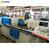 China High Speed Surface Grinding Machine and Column Moving Type with Table Size 500*1600 mm for sale