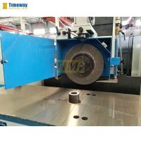 China High Speed Surface Grinding Machine and Column Moving Type with Table Size 500*1600 mm for sale