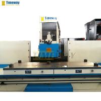 China High Speed Surface Grinding Machine and Column Moving Type with Table Size 500*1600 mm for sale