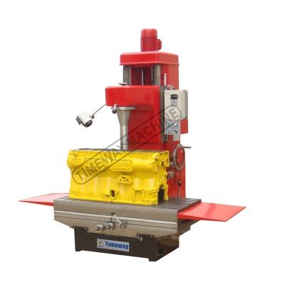 China Durable and Sustainable Vertical Cylinder Boring Machine T8018A T8018B T8018C with 1 for sale