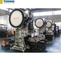 China CNC Horizontal Machining Center HMC500S with Table Travel X 800mm and 3 Spindles for sale