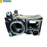 China CNC Horizontal Machining Center HMC500S with Table Travel X 800mm and 3 Spindles for sale