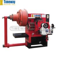 China Durable Brake Drum Lathe / Disc Cutting Lathe C9335 C9365 Perfect for Country Markets for sale