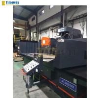 China Universal Column Moving Type Surface Grinding Machine Machine Weight 14000 kg 220/380 V for sale