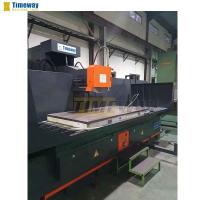 China Universal Column Moving Type Surface Grinding Machine Machine Weight 14000 kg 220/380 V for sale