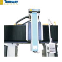 China ±0.005 Positioning Accuracy Gantry Type Machining Center GMC1800 CNC Milling Machine for sale