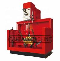 China THM170 Vertical Engine Cylinder Honing Machine 80 mm Table Cross Travel 1.1 kW Power for sale