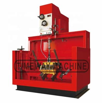China THM170 Vertical Engine Cylinder Honing Machine 80 mm Table Cross Travel 1.1 kW Power for sale