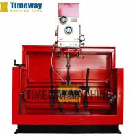 China THM170 Vertical Engine Cylinder Honing Machine 80 mm Table Cross Travel 1.1 kW Power for sale