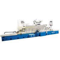 China 2600x2000x2220 High Precision Cylindrical Grinder CNC or Not Normal With Competitive for sale