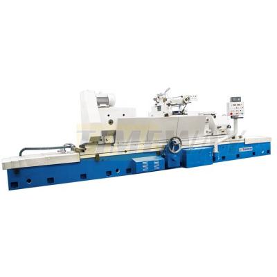 China 2600x2000x2220 High Precision Cylindrical Grinder CNC or Not Normal With Competitive for sale