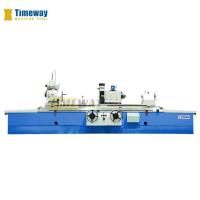 China 2600x2000x2220 High Precision Cylindrical Grinder CNC or Not Normal With Competitive for sale