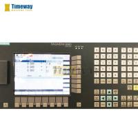 China 2600x2000x2220 High Precision Cylindrical Grinder CNC or Not Normal With Competitive for sale