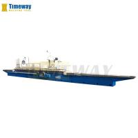 China 2600x2000x2220 High Precision Cylindrical Grinder CNC or Not Normal With Competitive for sale