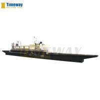 China 2600x2000x2220 High Precision Cylindrical Grinder CNC or Not Normal With Competitive for sale