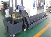 China Building Material Shops' Top-Notch Equipment 3-Axis VMC650L Vertical Machining Center for sale