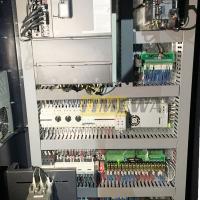 China Building Material Shops' Top-Notch Equipment 3-Axis VMC650L Vertical Machining Center for sale