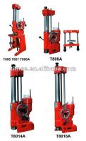 China VERTICAL Motorcycle Cylinder Boring Machine T806 T806A T807 with 39-165mm Boring Dia for sale