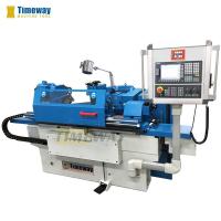 China CNC Cylindrical Grinding Machine with High Speed Center Height 135 mm Roundness 1.5 um for sale