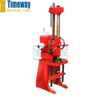 China VERTICAL Motorcycle Cylinder Boring Machine T806 T806A T807 with 39-165mm Boring Dia for sale