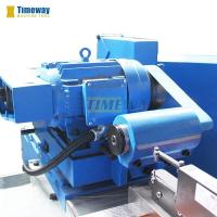 China CNC Cylindrical Grinding Machine with High Speed Center Height 135 mm Roundness 1.5 um for sale