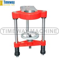 China VERTICAL Motorcycle Cylinder Boring Machine T806 T806A T807 with 39-165mm Boring Dia for sale