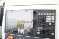 China Building Material Shops' Top-Notch Equipment 3-Axis VMC650L Vertical Machining Center for sale