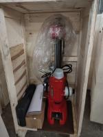 China VERTICAL Motorcycle Cylinder Boring Machine T806 T806A T807 with 39-165mm Boring Dia for sale