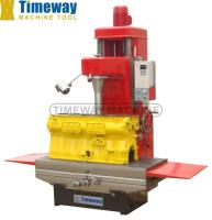 China Vertical Cylinder Boring Machine 100mm X-axis Travel and 800mm Y-axis Travel for Boring for sale
