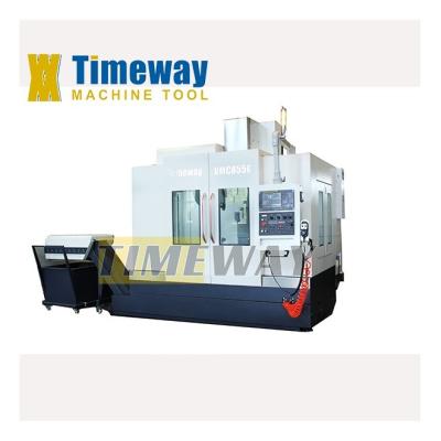 China VMC855G Vertical Machining Center for Precision Machining in Machinery Repair Shops for sale