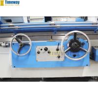 China 750x75x305 mm External Grinding Wheel Size Cylindrical Grinding Machine with 4 kW Power for sale