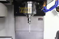 China VMC855G Vertical Machining Center for Precision Machining in Machinery Repair Shops for sale