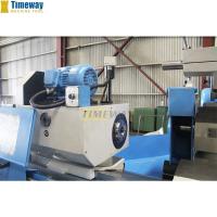 China 750x75x305 mm External Grinding Wheel Size Cylindrical Grinding Machine with 4 kW Power for sale
